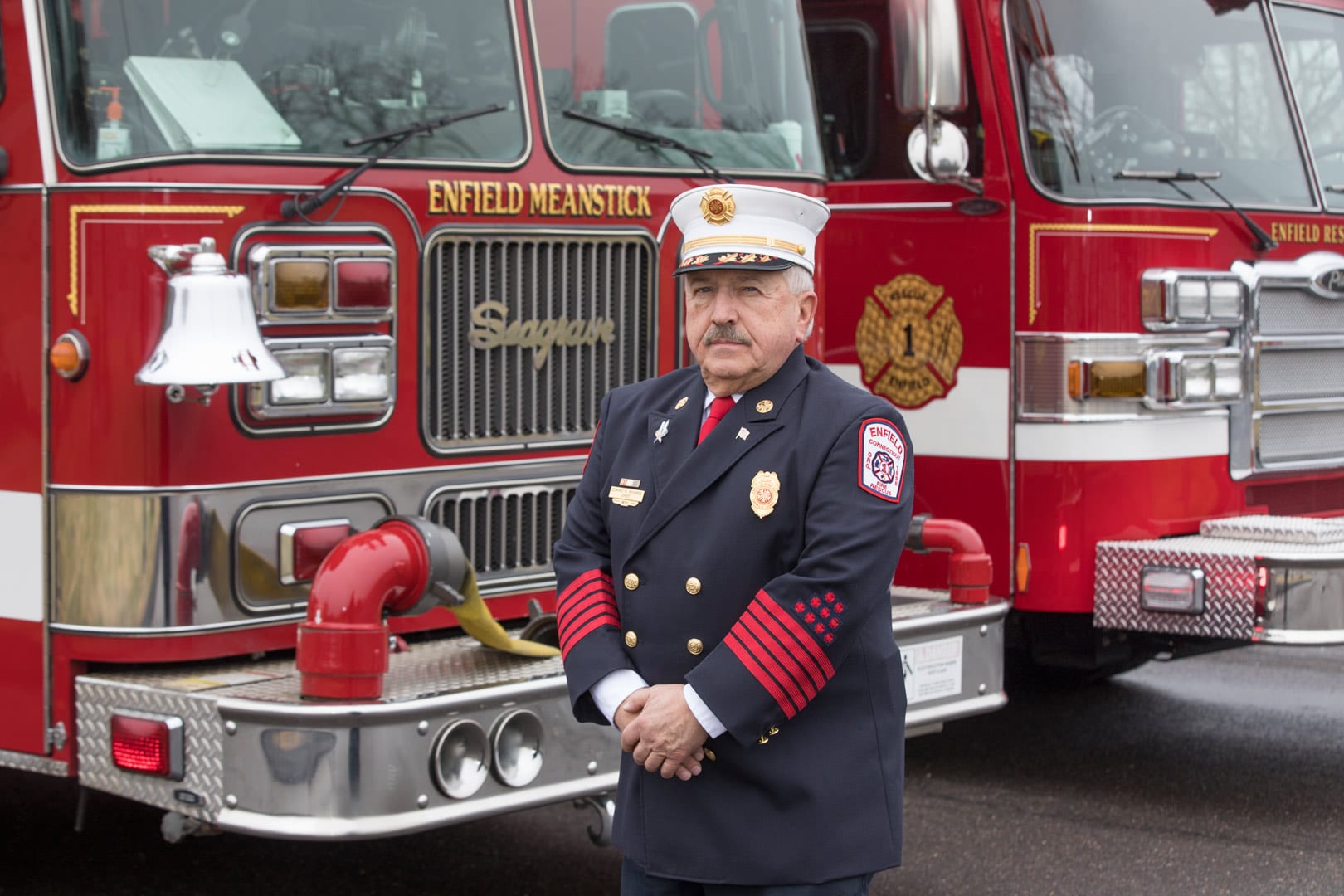 Enfield Fire District No. 1 Shares Photos from Vertical Ventilation ... Enfield Fire District No. 1 Shares Photos from Vertical Ventilation ...