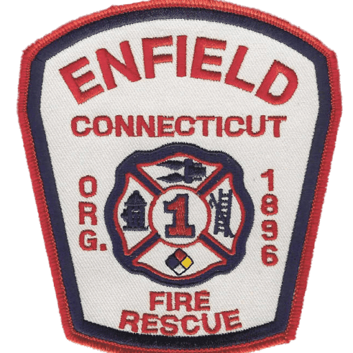 Update #3 – Enfield Fire District No. 1 Shares Progress Photos of New ...