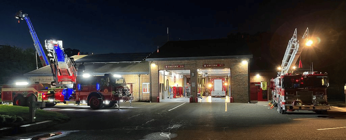 Enfield Fire District 1 - Official Website