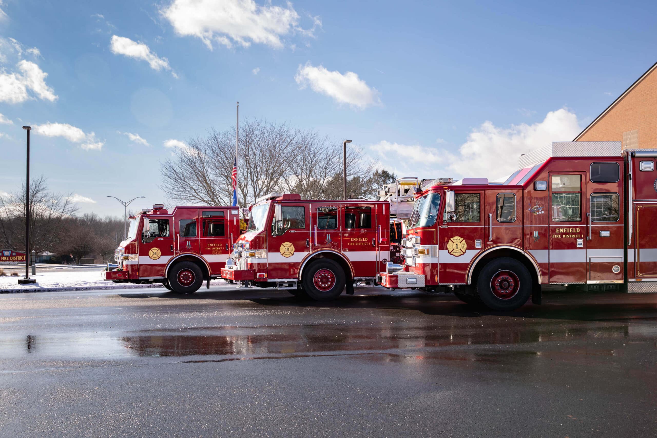 Photos – Enfield Fire District 1
