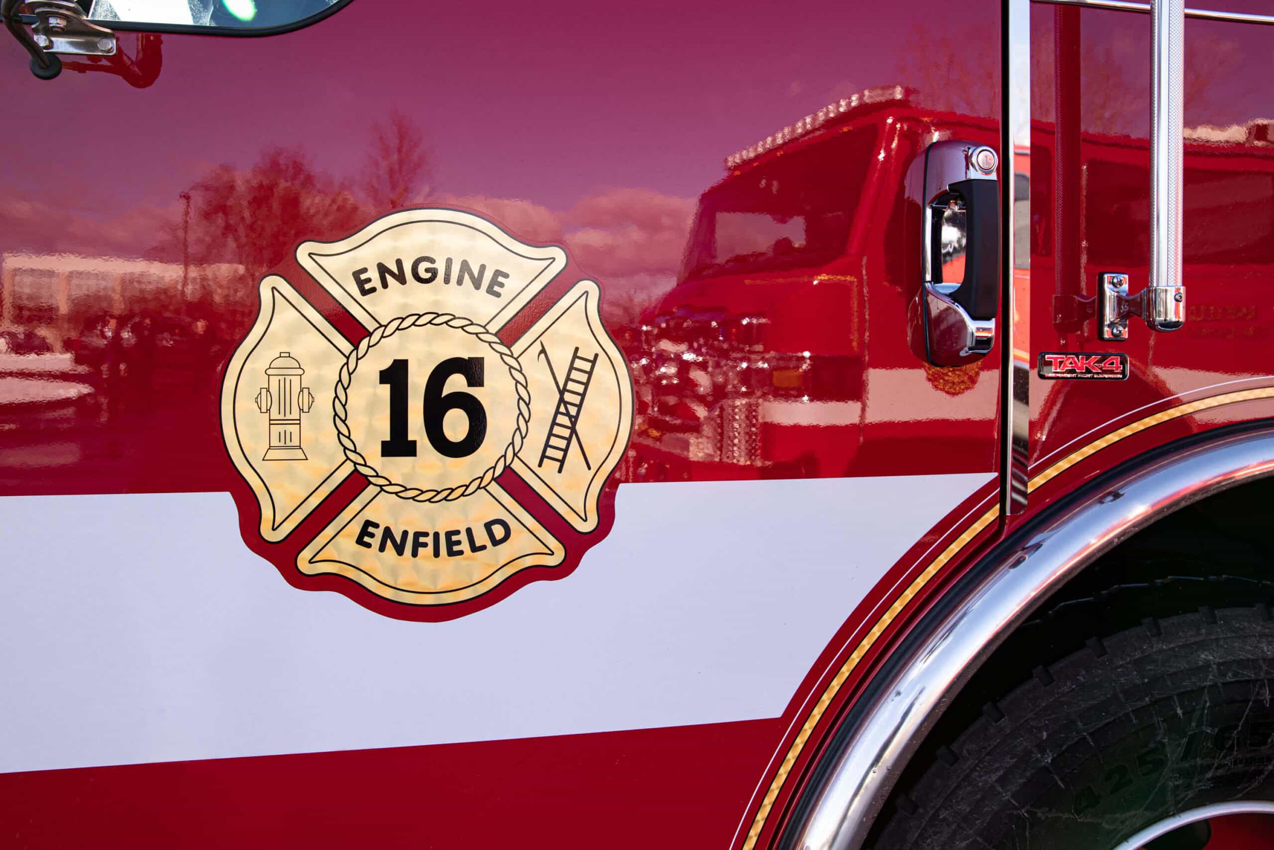 Photos – Enfield Fire District 1