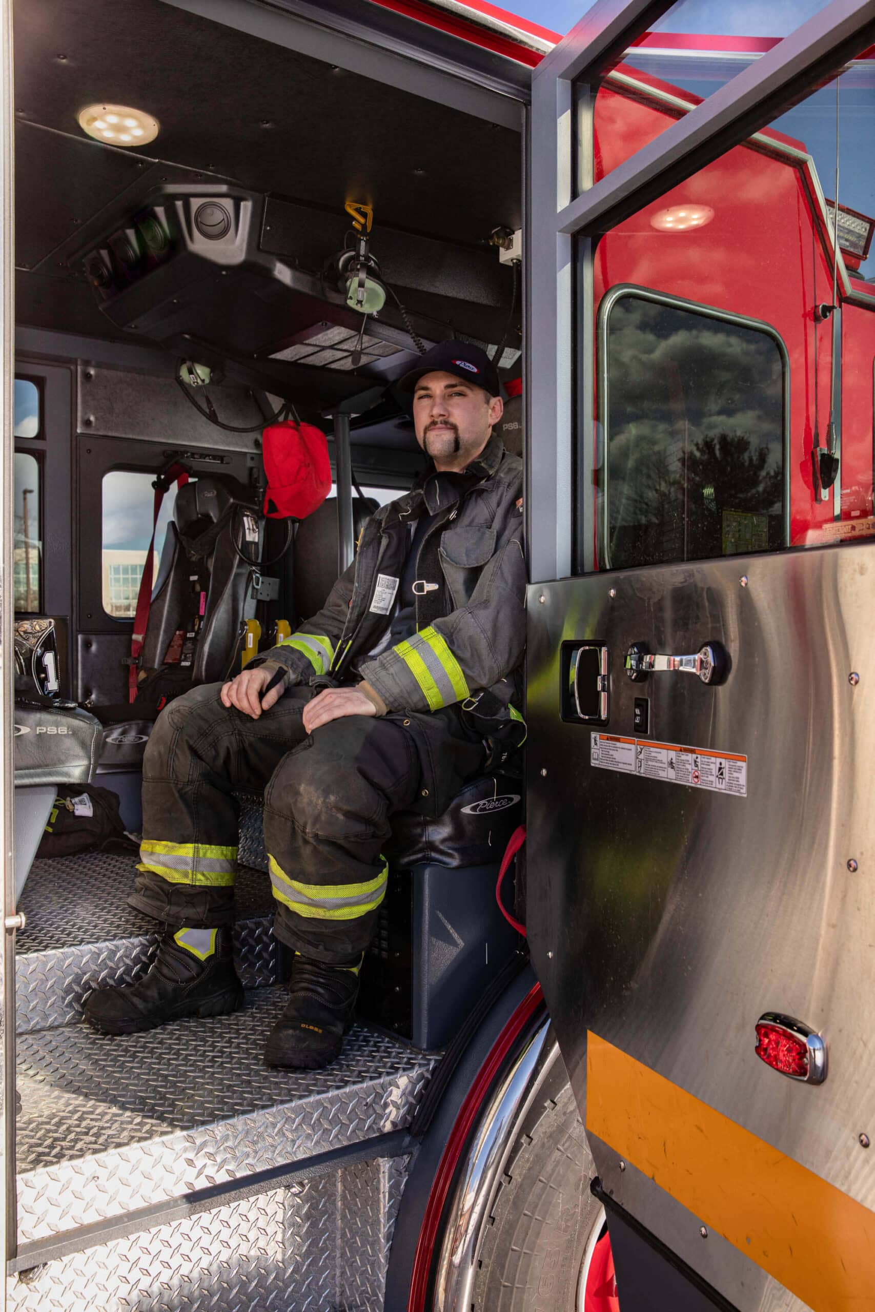 Photos – Enfield Fire District 1