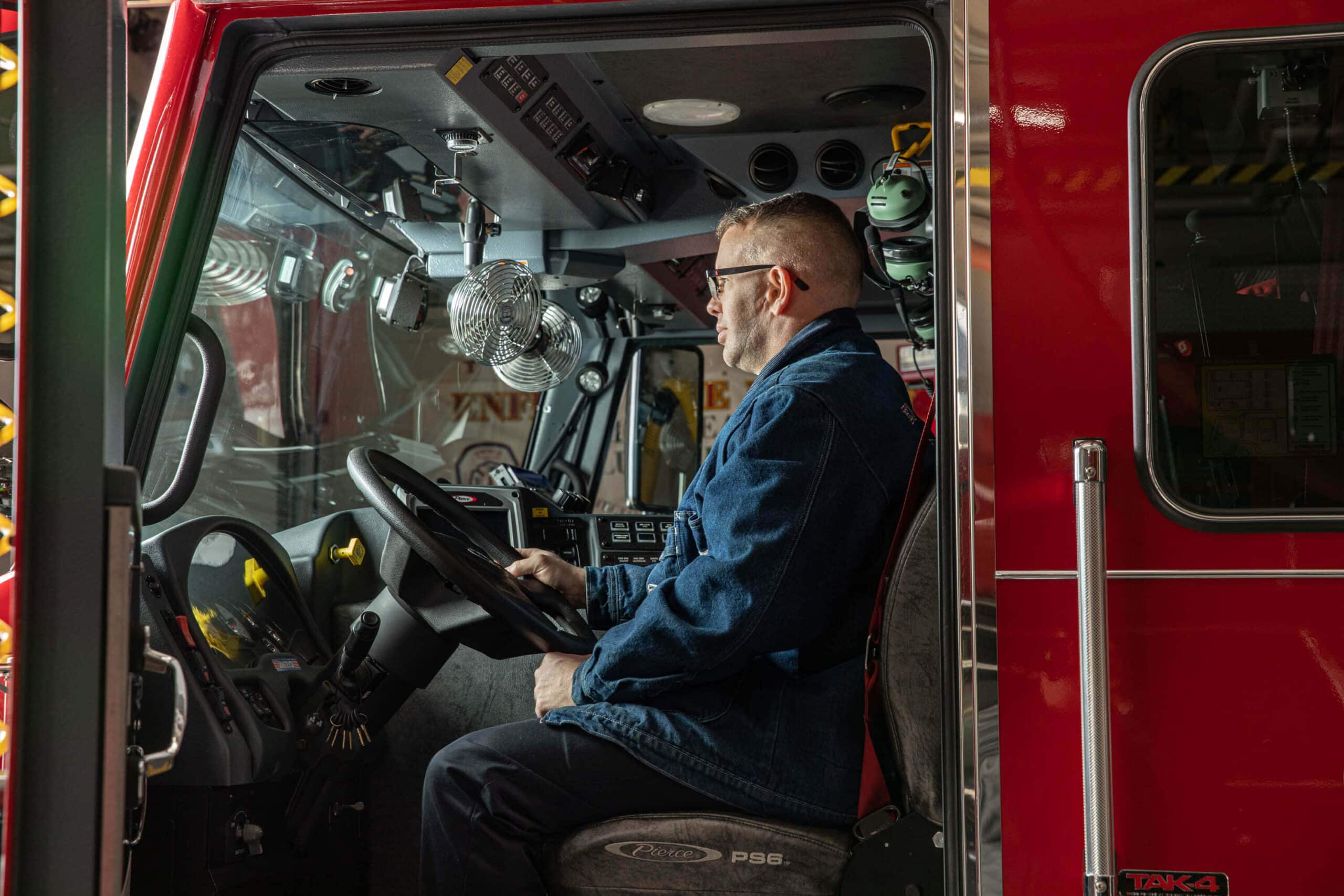 Photos – Enfield Fire District 1