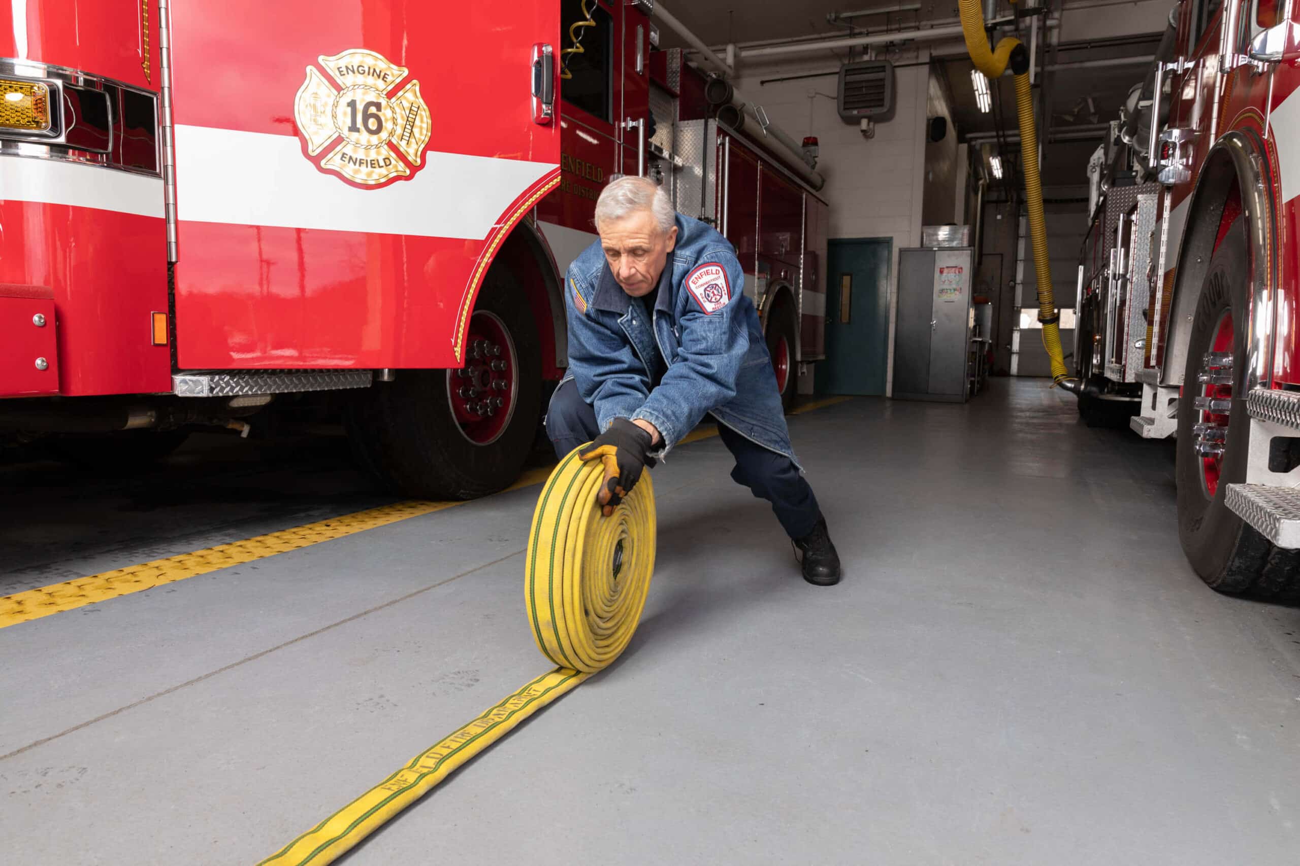 Photos – Enfield Fire District 1