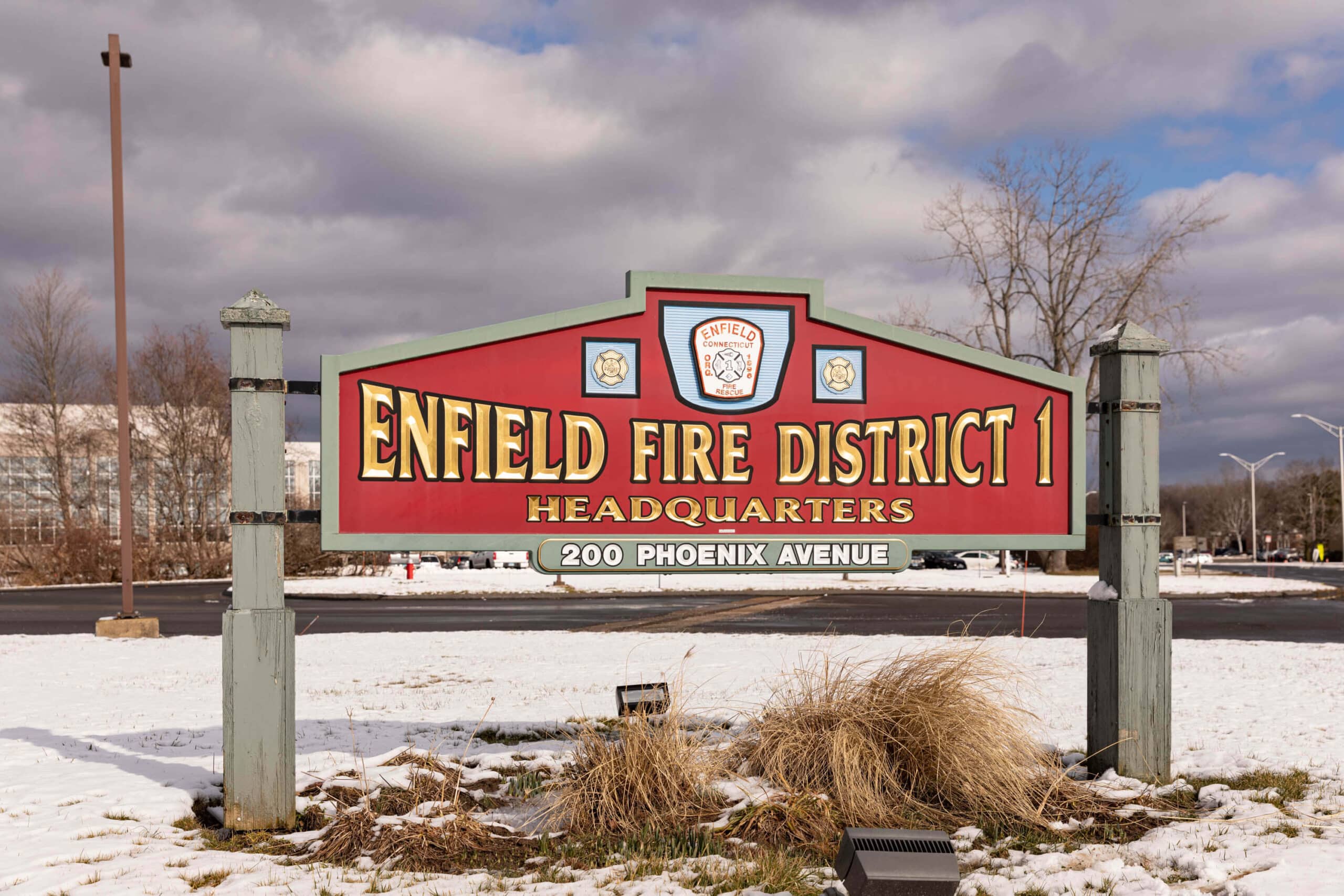 Enfield Fire District No. 1 Hosts Family & Friends CPR Course – Enfield ...