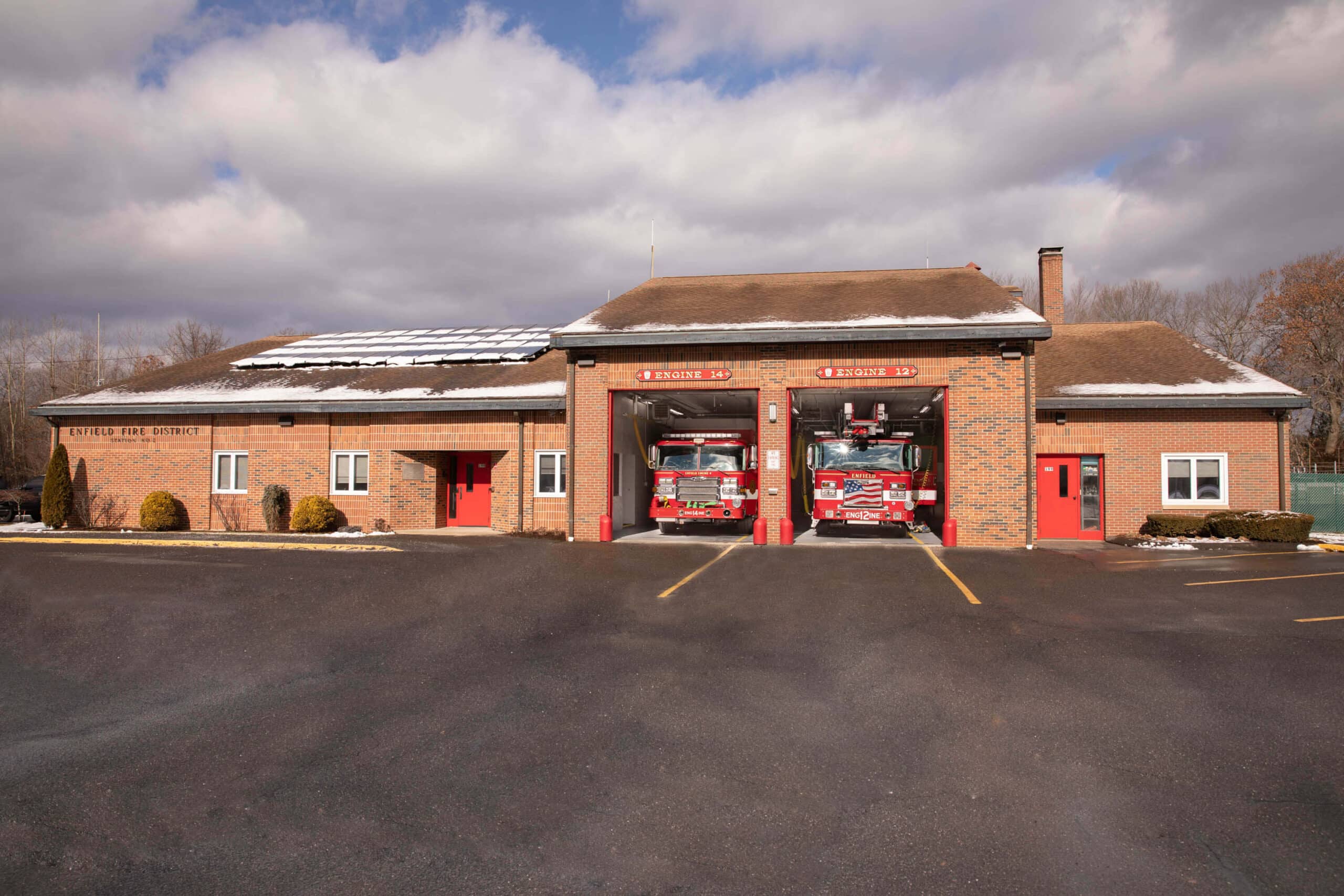 Photos – Enfield Fire District 1