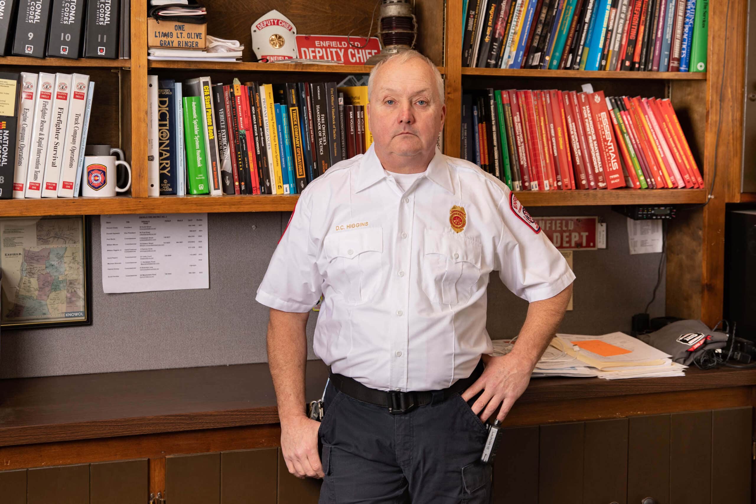 Photos – Enfield Fire District 1