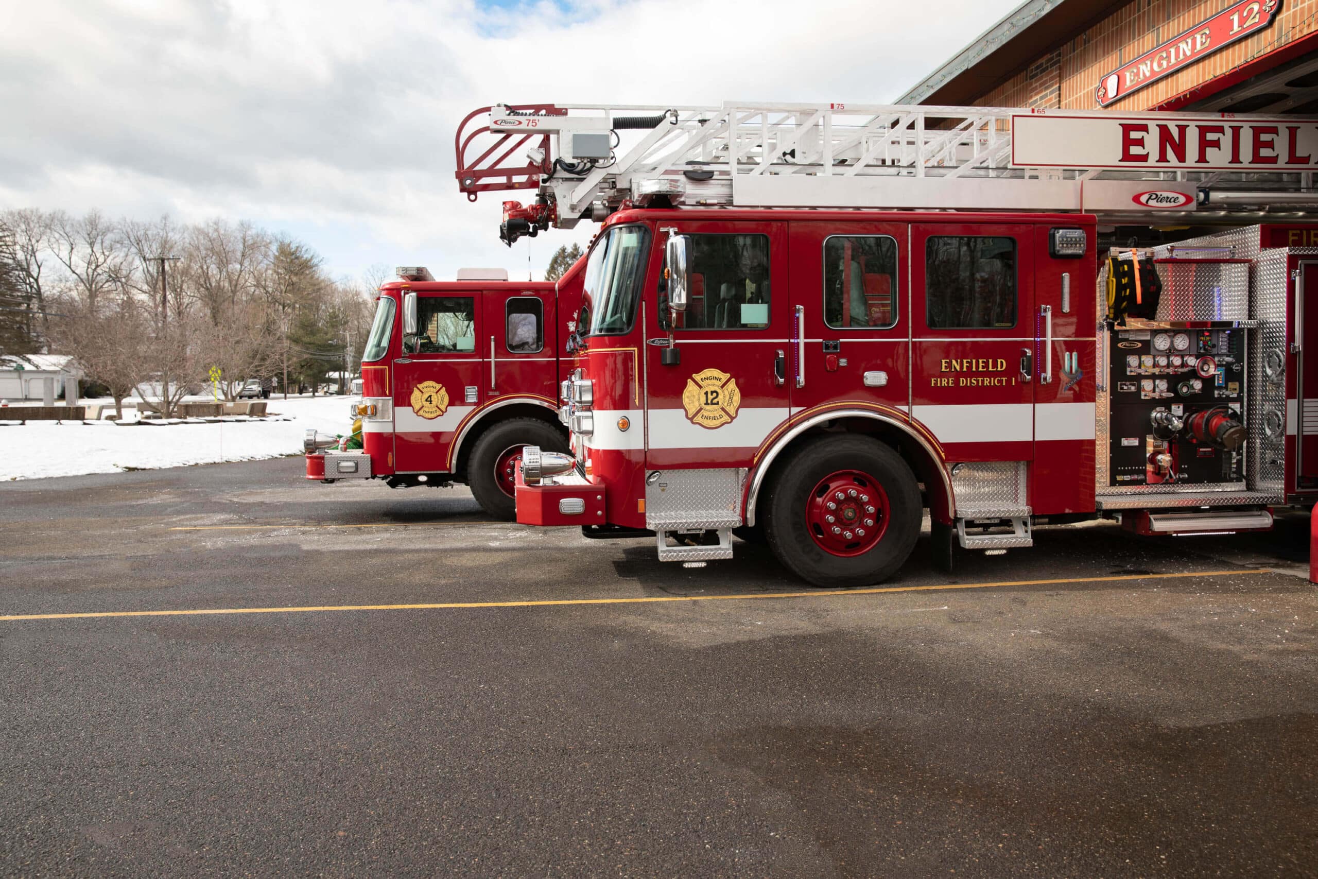 Photos – Enfield Fire District 1